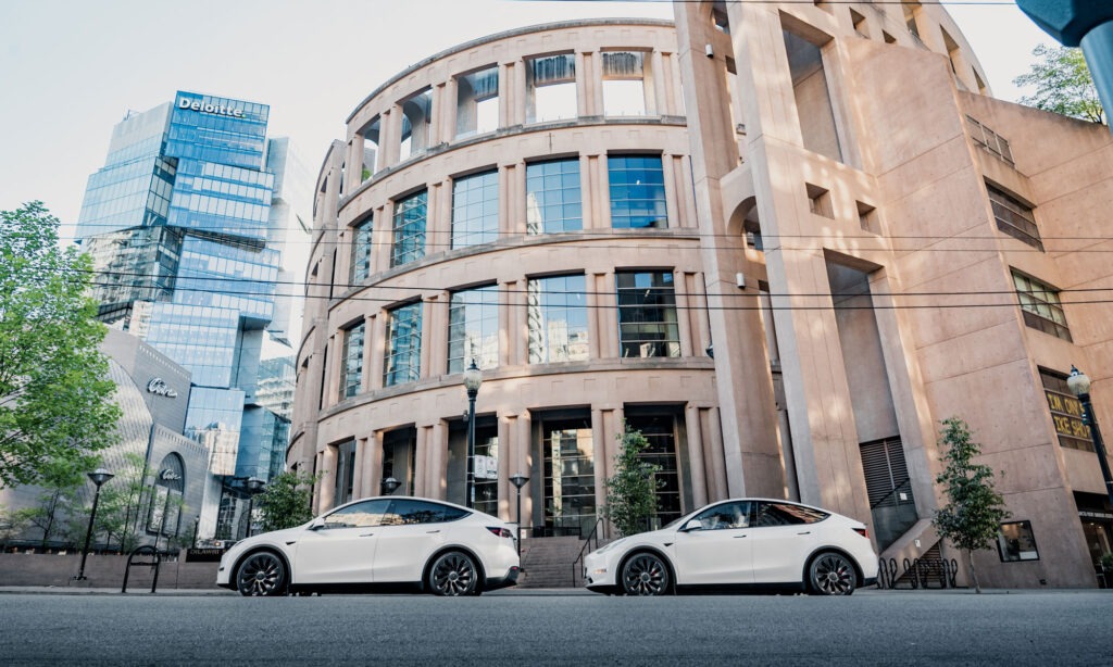 Exploring the Future: Electric Vehicle Subscription Model and Micro ...