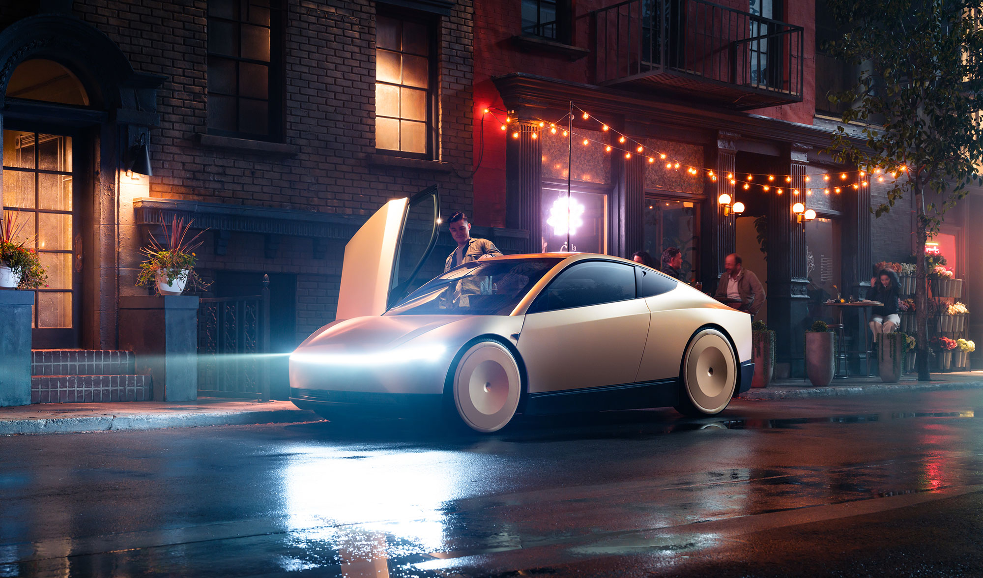 Tesla’s Autonomous Driving and Robotaxi Vision: What Fleet Managers ...